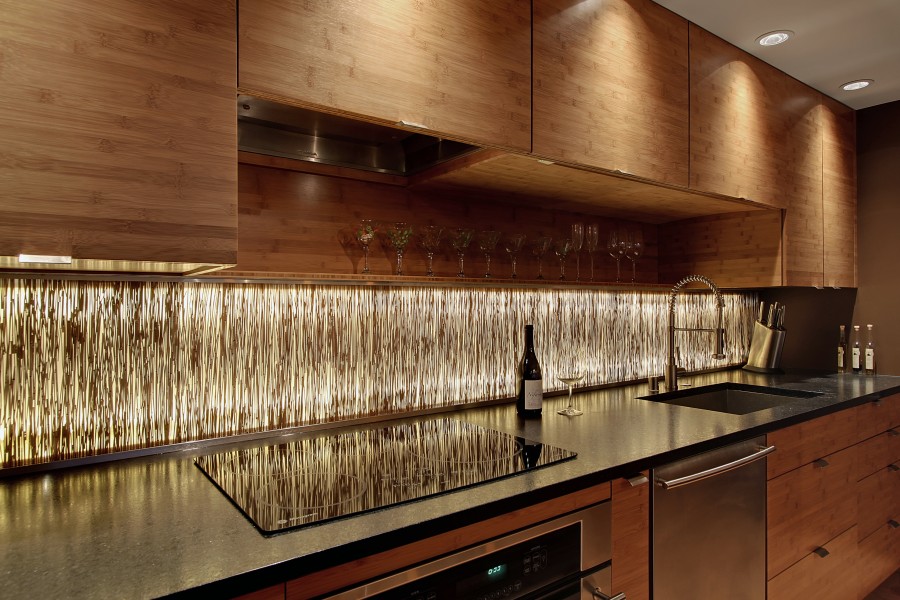 Seattle Heights Condominium - Modern Seattle Condominium Design by the ...