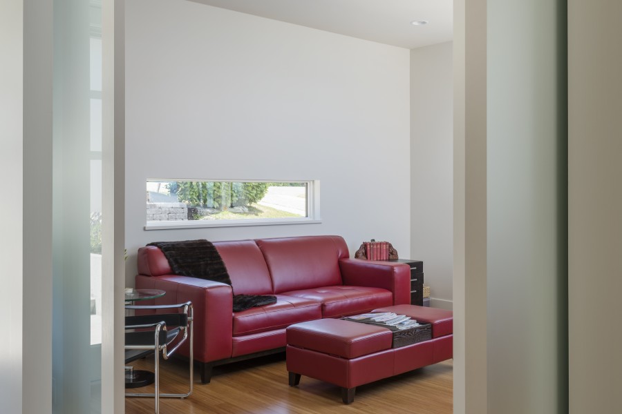 Blue Ridge Contemporary - Mercer Island Architect, Colin Brandt ...