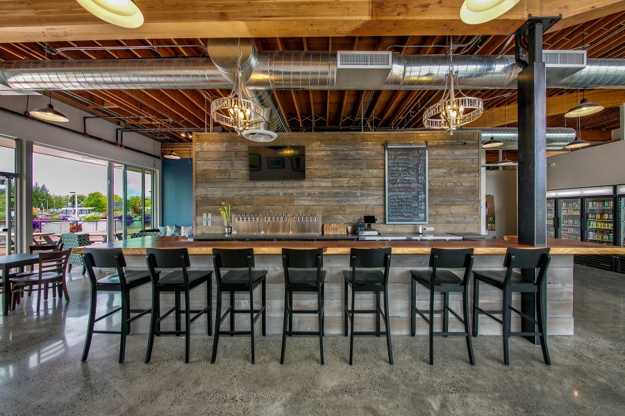 Brigids Bottle Shop - Edmunds Retail Architecture by the Brandt Design ...