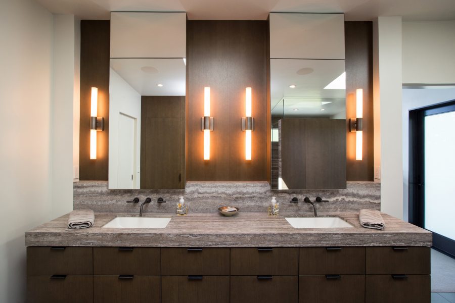 Mercer Island Custom Contemporary | Colin Brandt, Mercer Island Architect