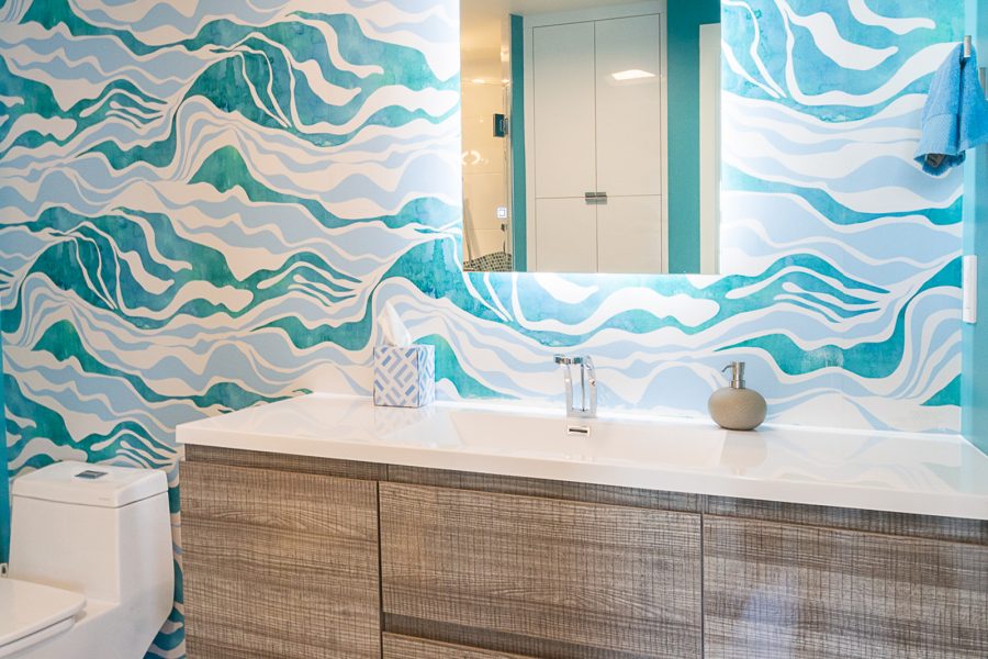 The Vine Condominium Seattle | Colin Brandt, Seattle Architect