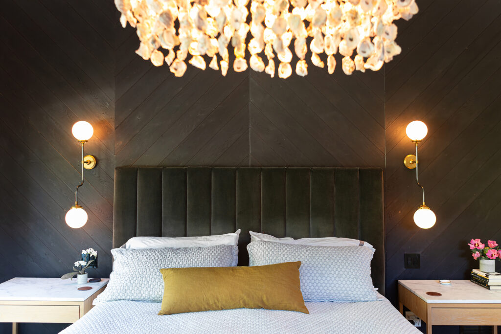 Mercer Island Modern Remodel - Mercer Island Architect, Colin Brandt ...